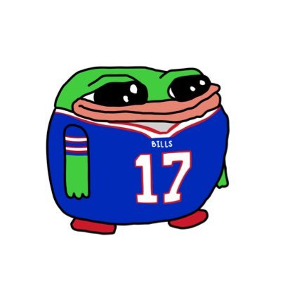 Smol Pepe – Savior of the Trenches